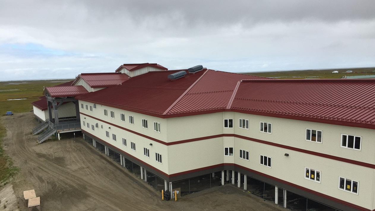 Ac Store Hooper Bay at Zara Khull blog